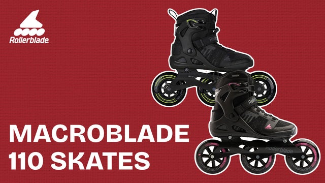 Three Wheel Skates By Type - Inline Warehouse