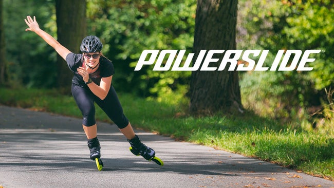 Powerslide - Inline Warehouse