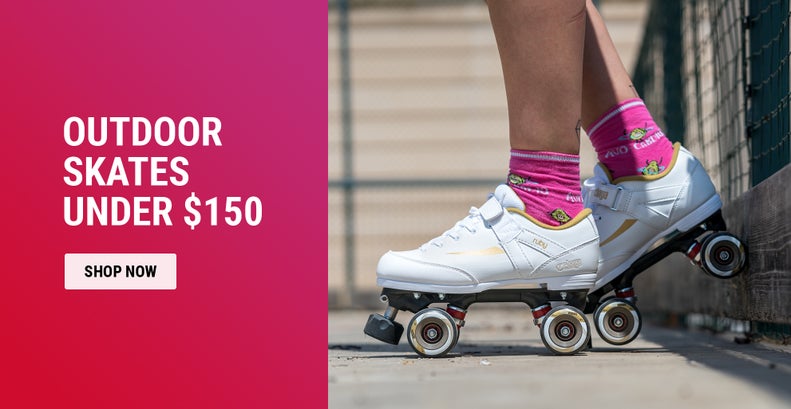 Derby Warehouse - Shop Roller Derby Skates, Wheels, Protective Roller ...