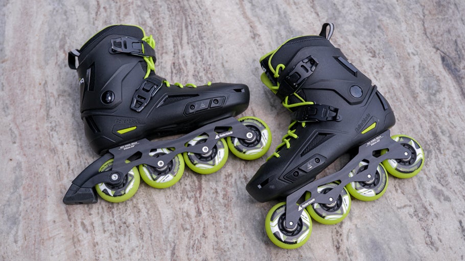 Street Skates - Inline Warehouse
