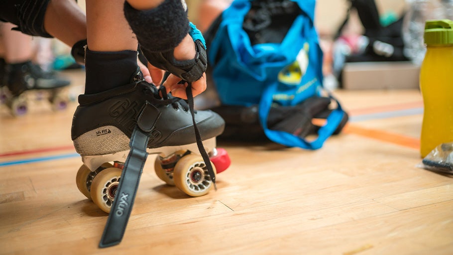 Roller Derby Skates - Derby Warehouse