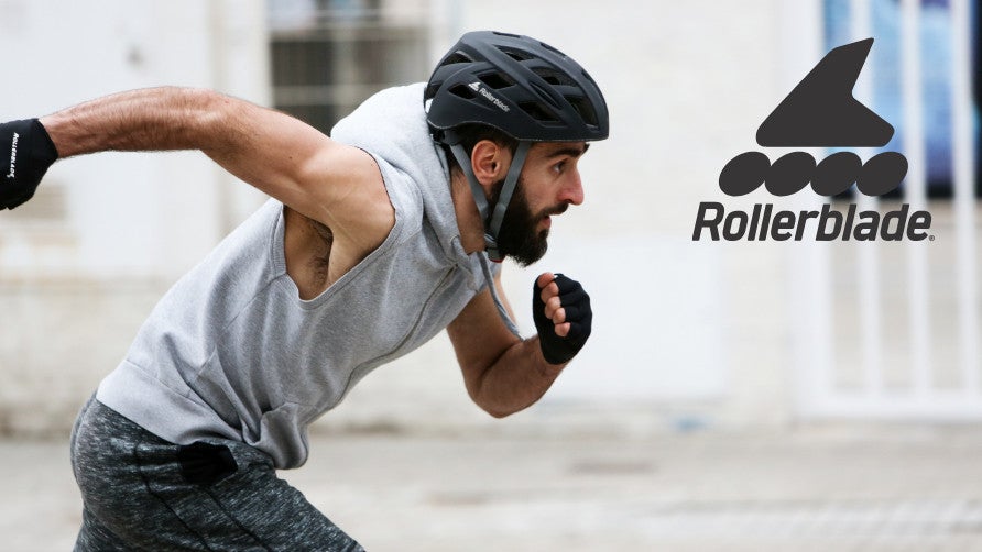 Rollerblade Inline Skates - Inline Warehouse