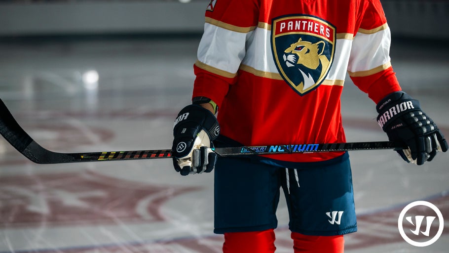 Warrior Alpha LX3 Pro Hockey Sticks - Inline Warehouse