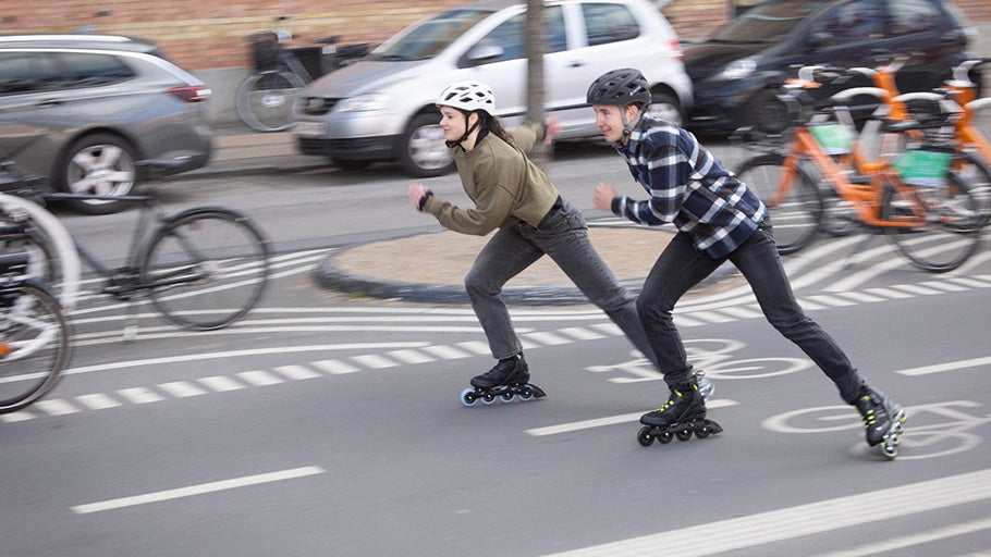 Recreational Skates - Inline Warehouse
