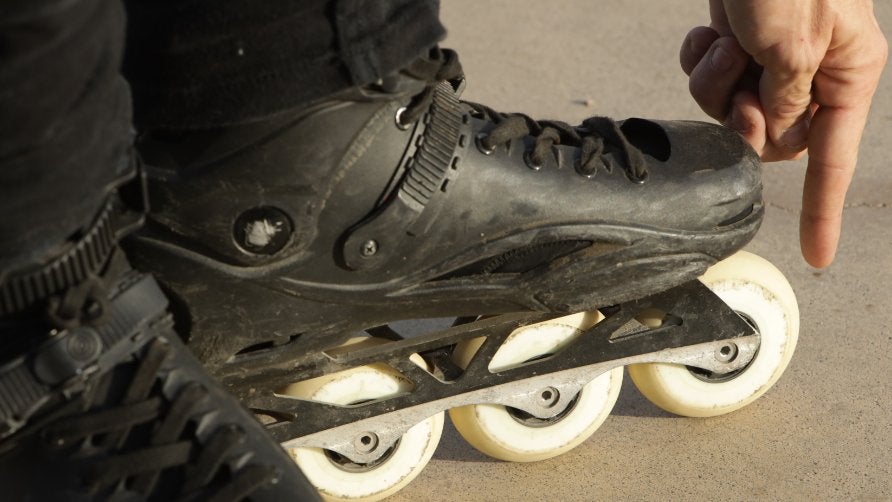 Rollerblade Inline Skates - Inline Warehouse