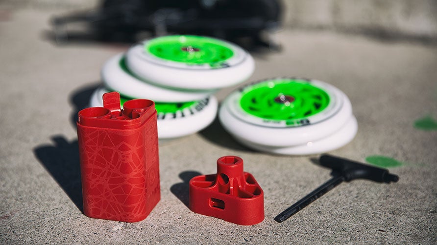 Inline Skate Wheels - Inline Warehouse