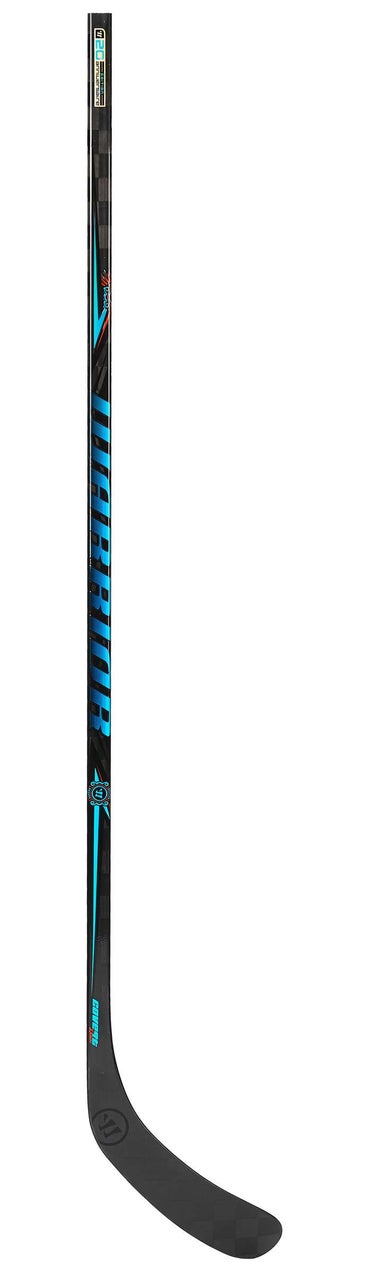 Warrior Covert Deluxe Hockey Stick - Youth - Ice Warehouse