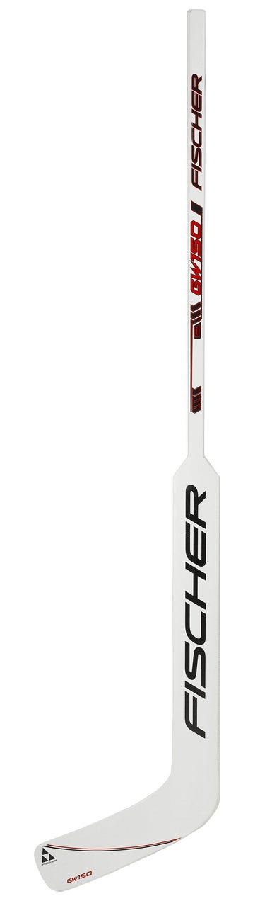 Fischer GW150 Wood Goalie Stick - Ice Warehouse