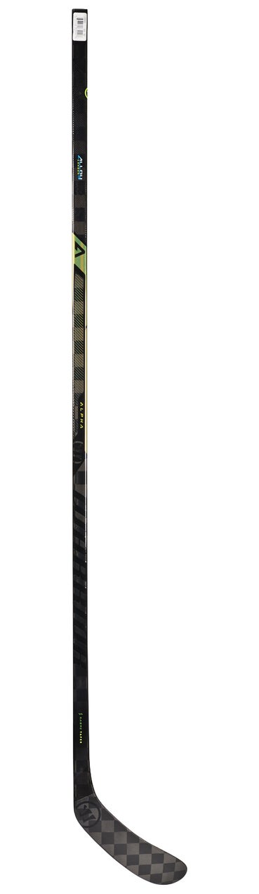 Warrior Alpha LX3 Pro Hockey Stick - Ice Warehouse