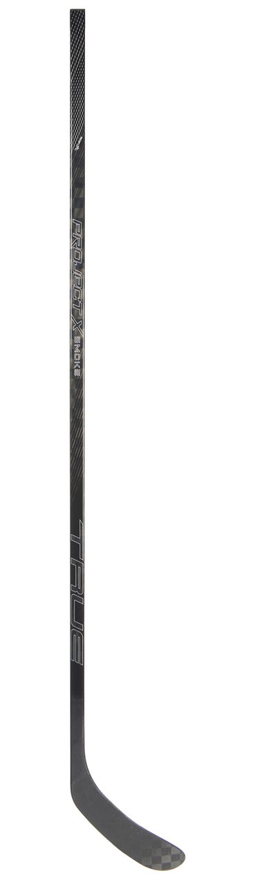 True Project X Smoke Hockey Stick - Ice Warehouse