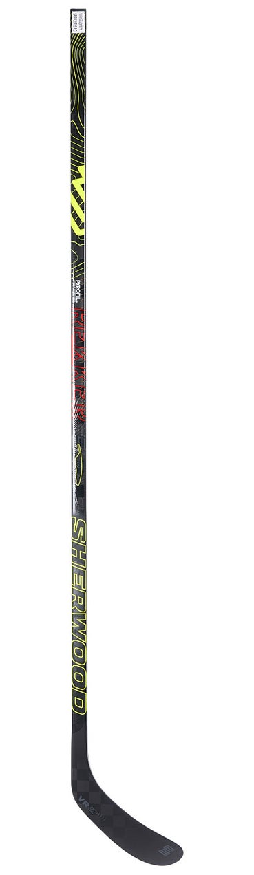 Sherwood Rekker Legend Pro Hockey Stick - Ice Warehouse