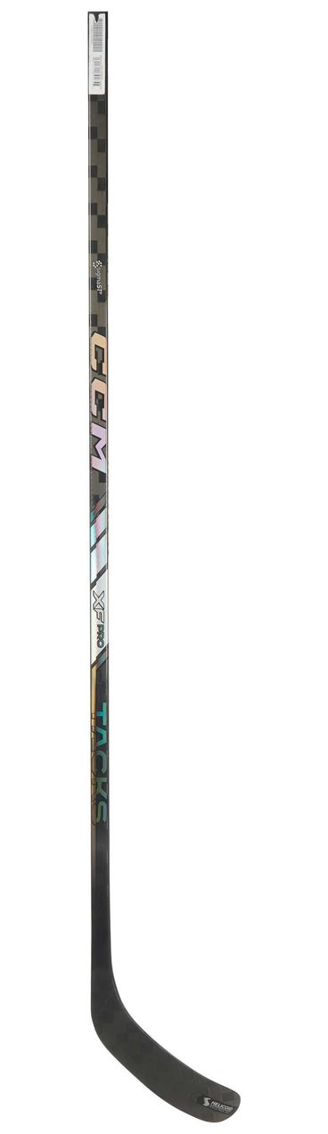 CCM Tacks XF Pro Hockey Stick - Ice Warehouse