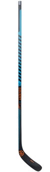 Warrior Hockey Stick Curve Chart | Ice Warehouse