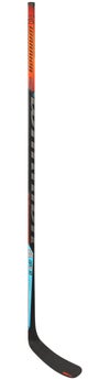 Warrior Hockey Stick Curve Chart | Ice Warehouse