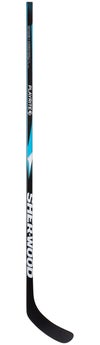 Sherwood Hockey Stick Curve Chart | Ice Warehouse