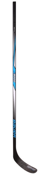 How to Select a Hockey Stick Blade Curve | Ice Warehouse