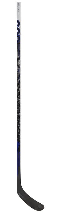 Sherwood Hockey Stick Curve Chart | Ice Warehouse