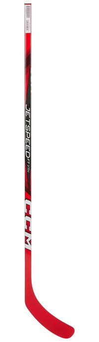 How to Select a Hockey Stick Size & Flex | Ice Warehouse