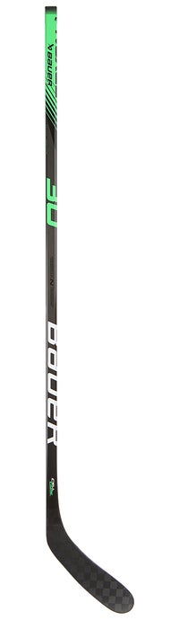 Bauer Nexus Sticks - Mid Kick - Ice Warehouse