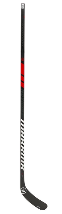 Warrior Hockey Stick Curve Chart | Ice Warehouse