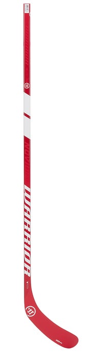 Warrior Hockey Stick Curve Chart | Ice Warehouse