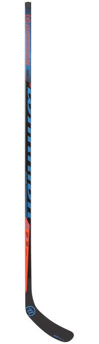 Warrior Hockey Stick Curve Chart | Ice Warehouse
