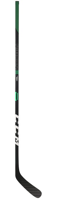 CCM Hockey Stick Curve Chart | Ice Warehouse