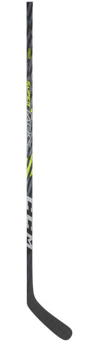 CCM Hockey Stick Curve Chart | Ice Warehouse