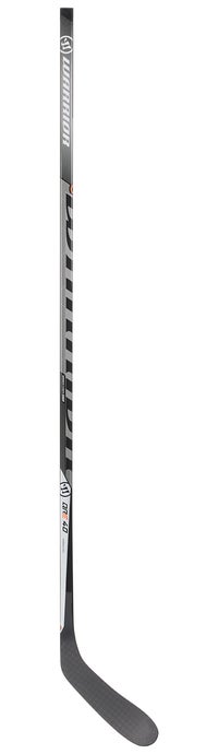 Warrior Hockey Stick Curve Chart | Ice Warehouse