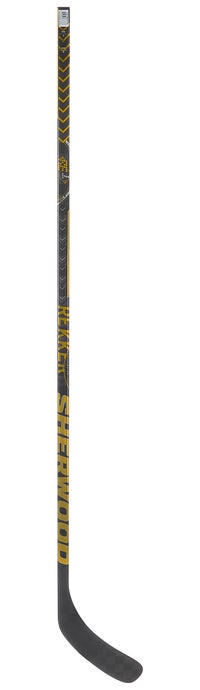 Sherwood Hockey Stick Curve Chart Ice Warehouse