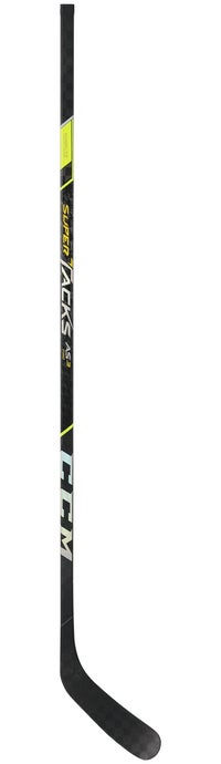 CCM Hockey Stick Curve Chart | Ice Warehouse