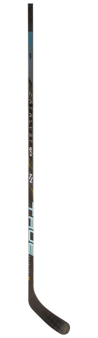 Right-Handed Pro Stock Hockey Sticks - Ice Warehouse