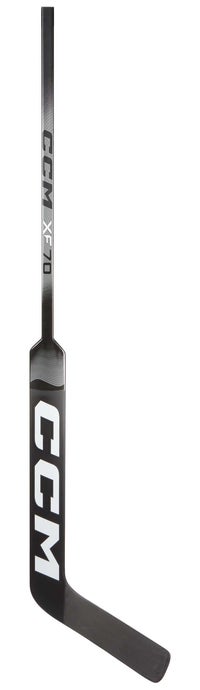 CCM Goalie Stick Curve Chart | Ice Warehouse