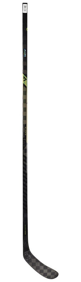 Warrior Alpha LX3 Pro Hockey Stick - Ice Warehouse