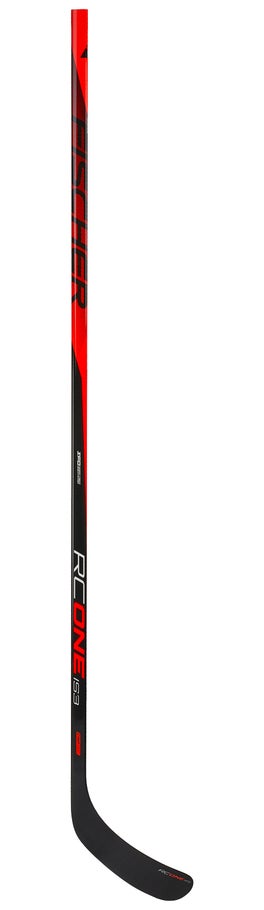 Fischer RC One IS3 Composite ABS Hockey Stick - Inline Warehouse