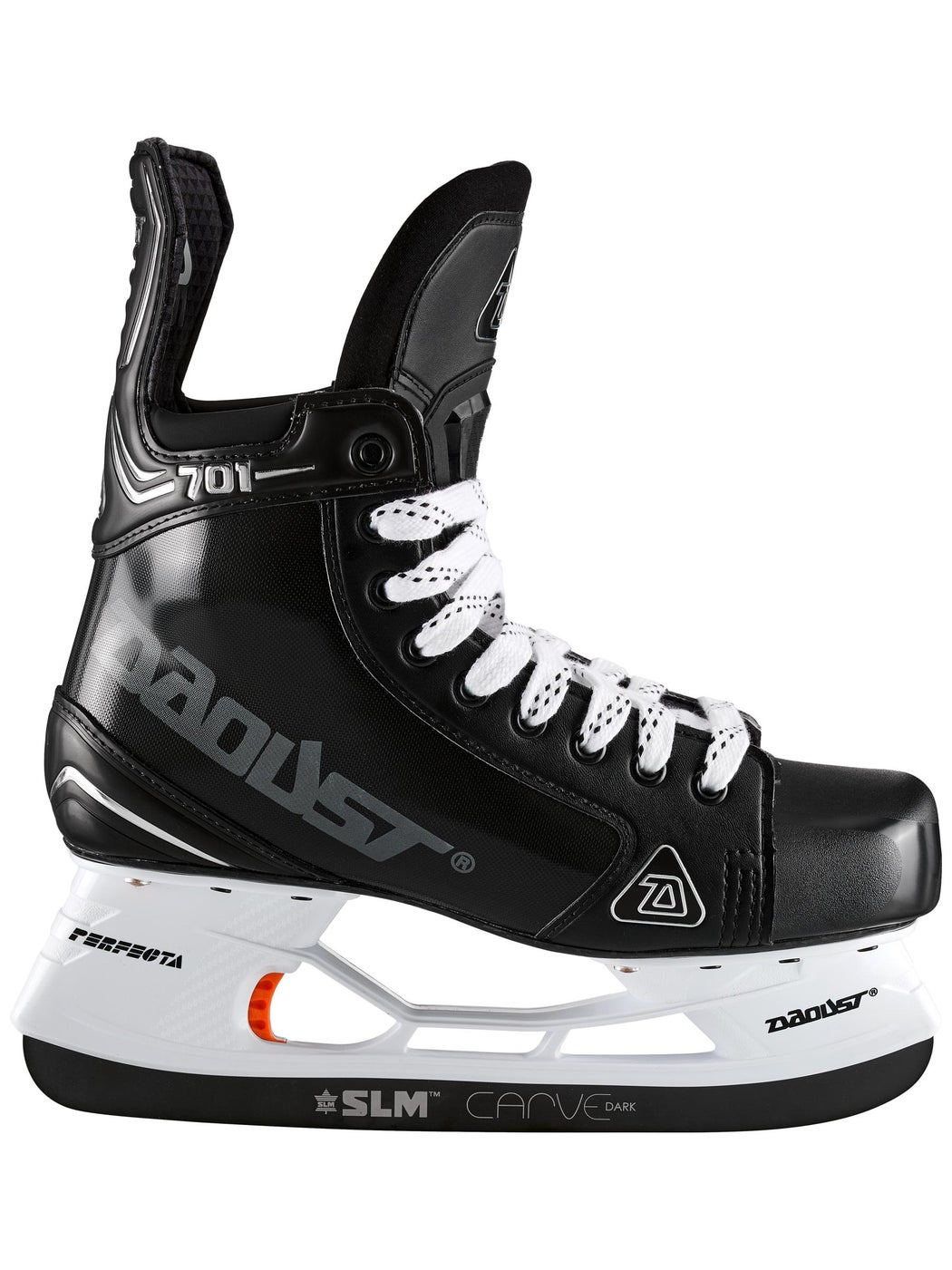 Ice Hockey Replacement Skate Blades - Ice Warehouse