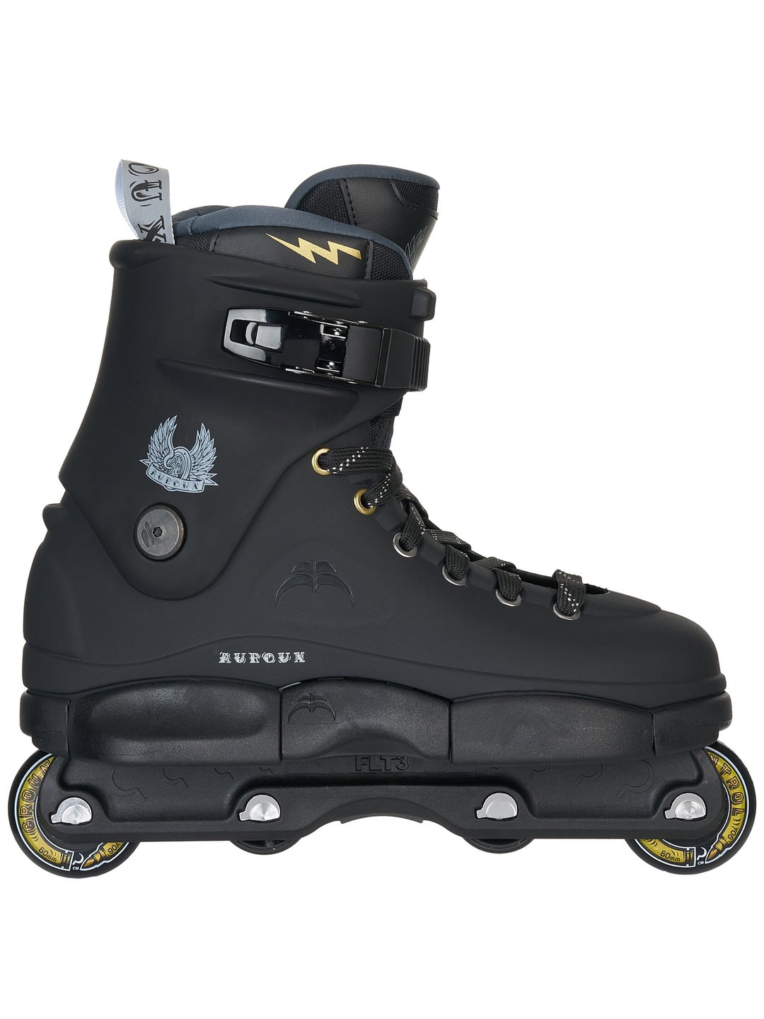 Razors SL Pro Nico Auroux Skates - Inline Warehouse