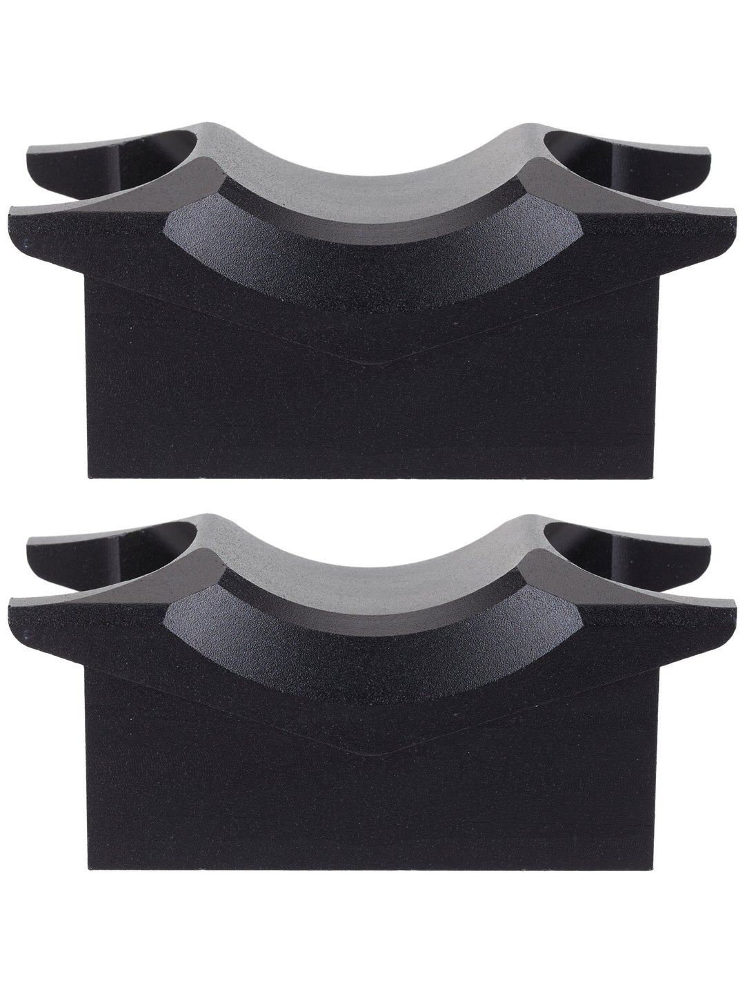 Ground Control HD and FLT4 Frame H-Blocks Aluminum - Inline Warehouse