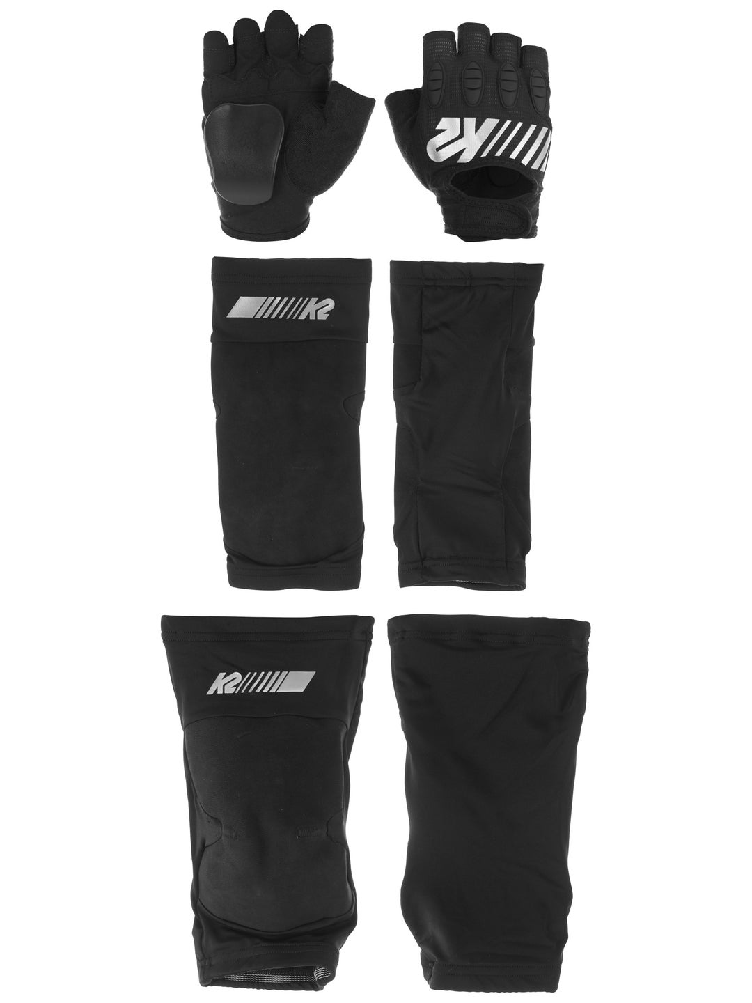 K2 Redline Race Guard Protective Gear - 3pk - Inline Warehouse