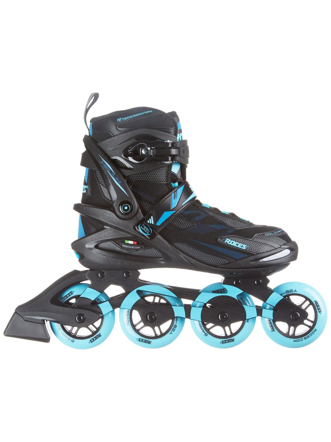 Roces Helium TIF Women's Skates - Inline Warehouse