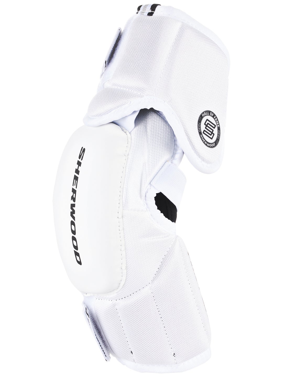 Sherwood 5030 HOF Soft Hockey Elbow Pads - Senior - Ice Warehouse