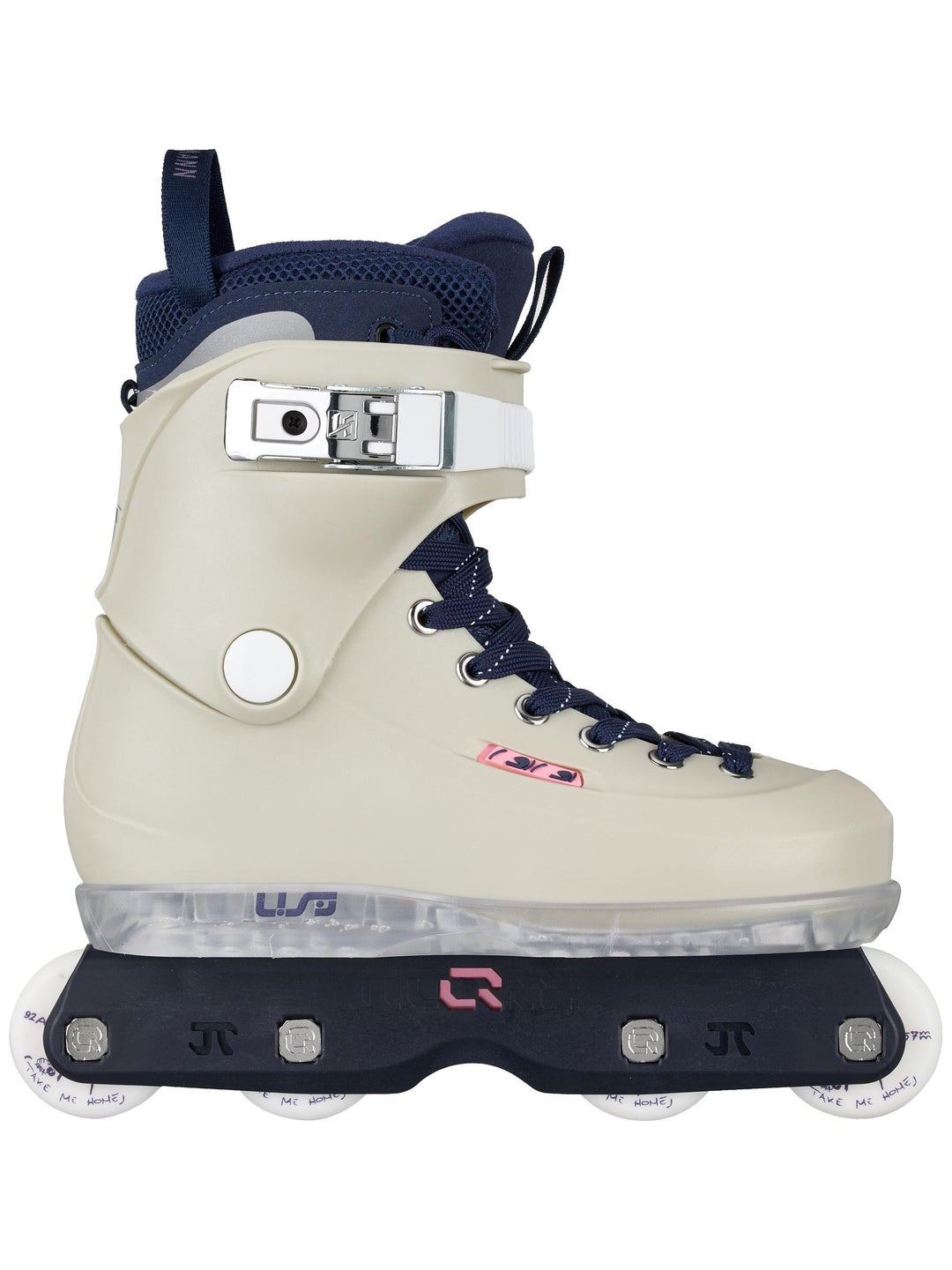USD Sway Michael Witzemann II Pro Skates - Inline Warehouse
