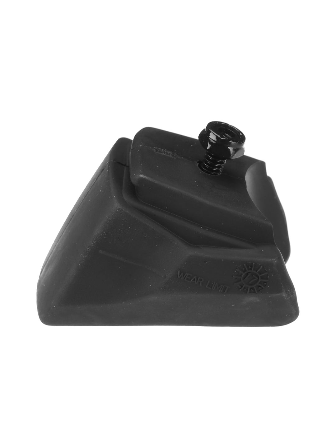 Rollerblade Inline Skate Brake Pads Black 762L - Inline Warehouse