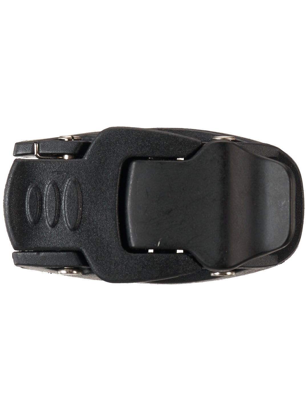 Powerslide Speed Skate Ratchet Buckles and Straps - Inline Warehouse