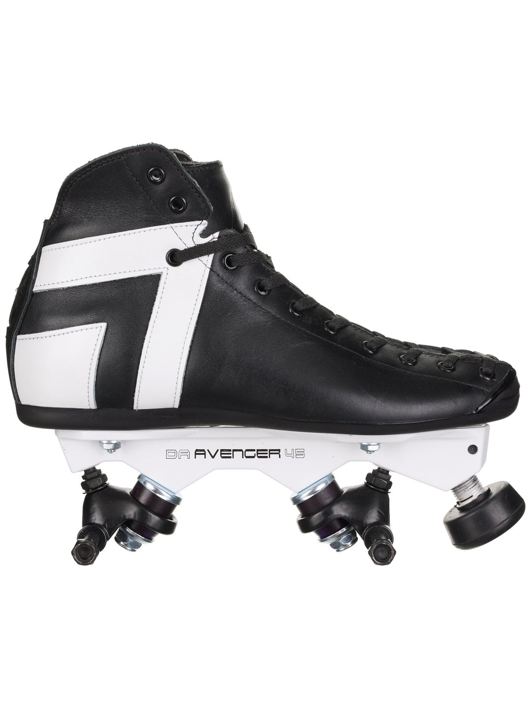 Antik AR2 Avenger Bundle (Boot+Plate) - Derby Warehouse
