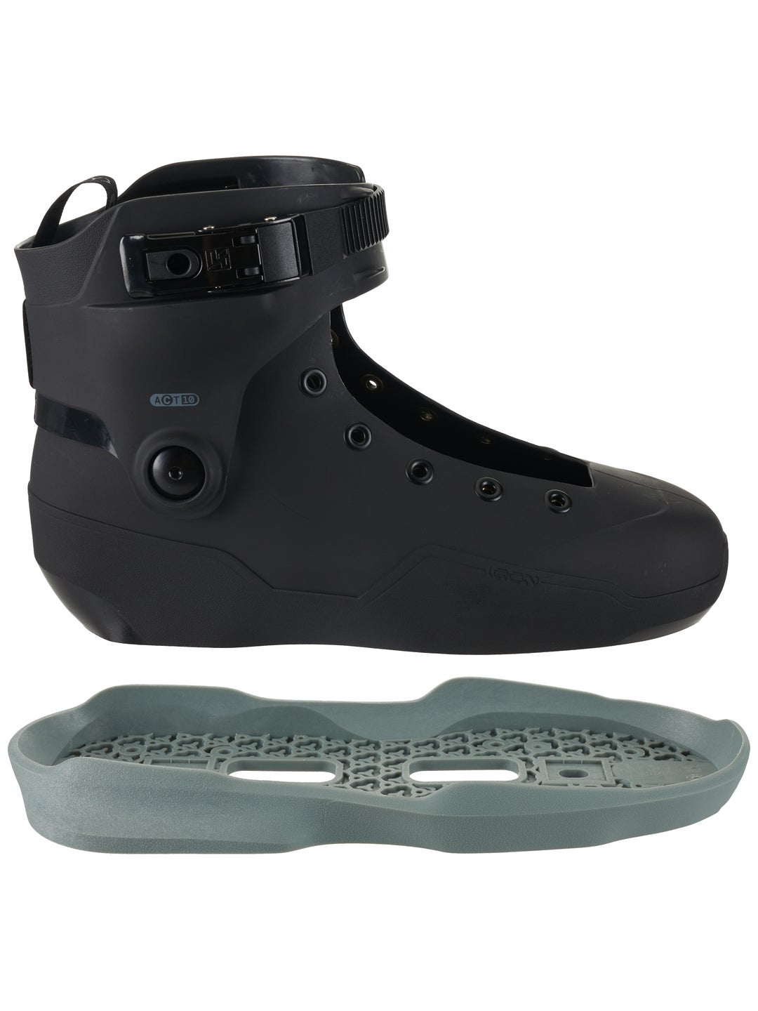 Iqon ACT Interlink Boot Shell - Inline Warehouse