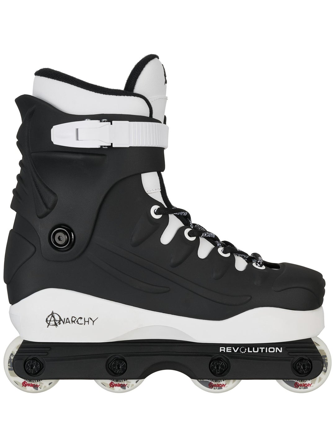 Anarchy Revolution II Aggressive Skates - Inline Warehouse