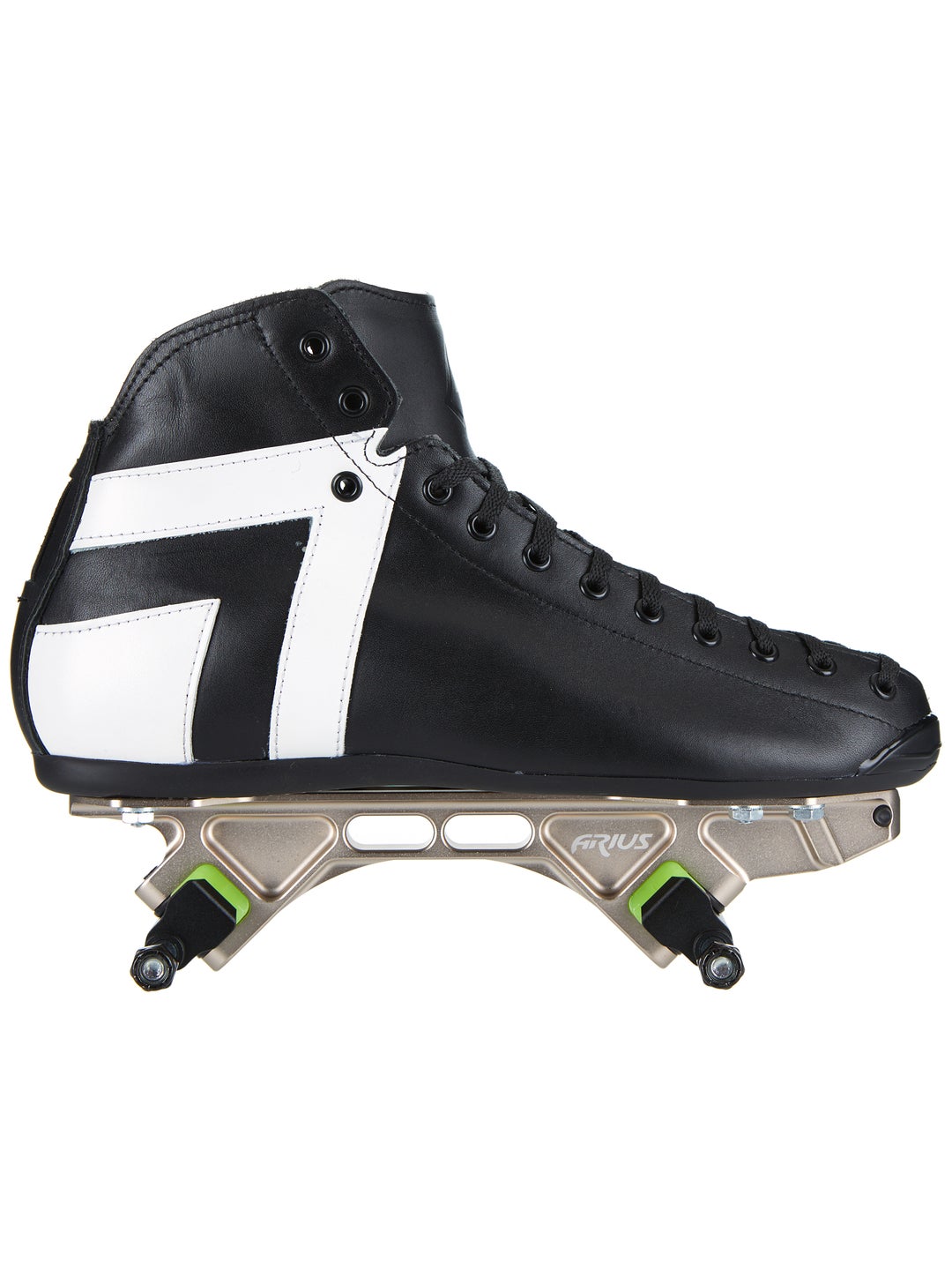 Antik AR2 Arius Bundle (Boot+Plate) - Derby Warehouse