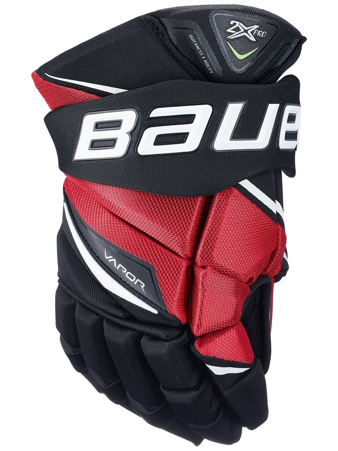 Bauer Vapor 2X Pro Hockey Gloves - Ice Warehouse