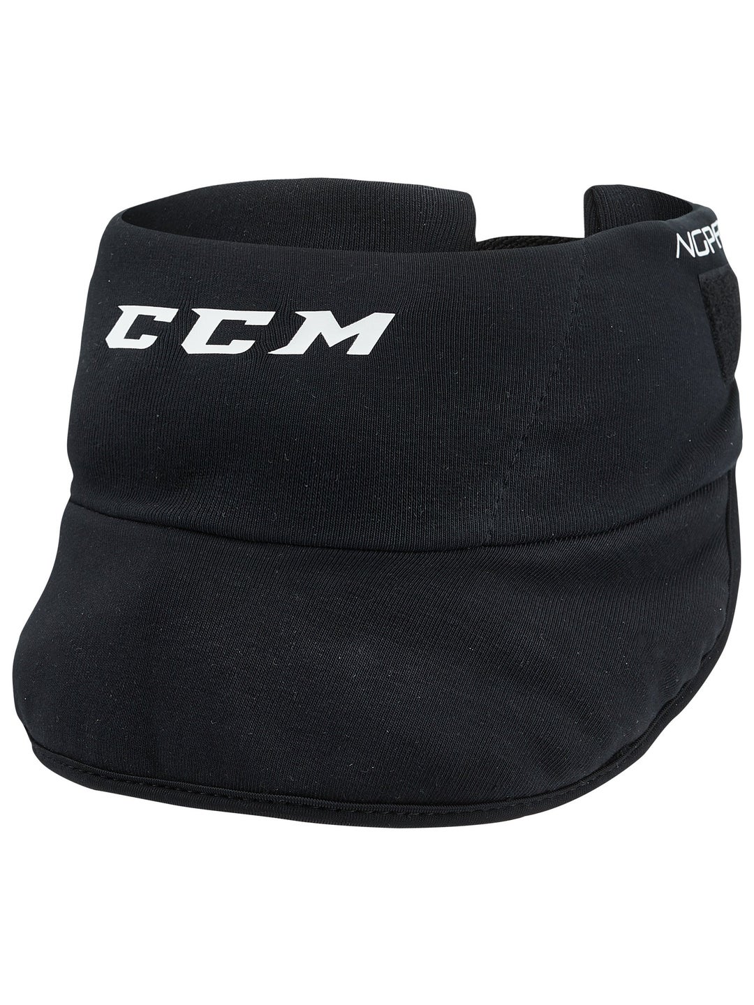 CCM Pro Cut Resistant Bibbed Hockey Neck Guard - Ice Warehouse